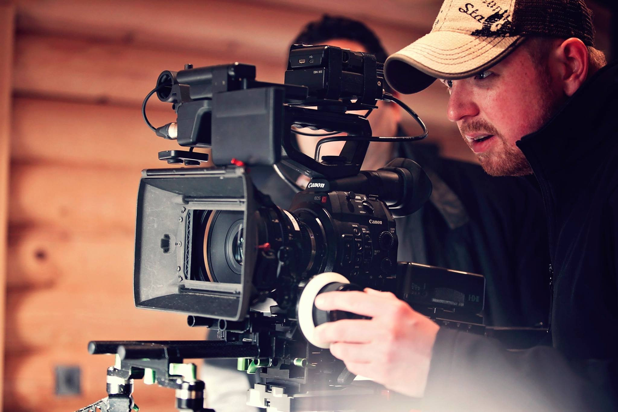 The Rise and Rise of High End Television - Screen Suffolk